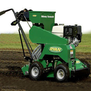 Slit Seeder / Overseeder / 20" - Resource-Rentals