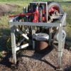 Well Pump Puller - Resource-Rentals